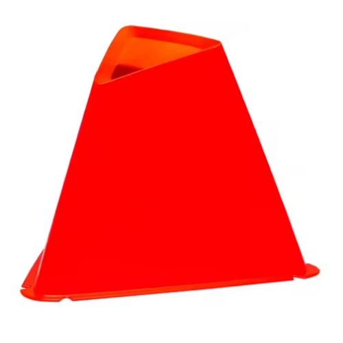 Jual Cone Kerucut 15cm Essential Latihan Sepak Bola 6 Pack - Kota ...