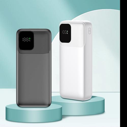 Promo SAGE PowerBank PB-601A Power bank 20000 mAh Fast Charging PD 22 ...