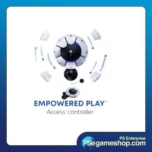 Promo PlayStation Access Controler Cicil 0% 3x - Jakarta Utara - PS Enterprise Official | Tokopedia