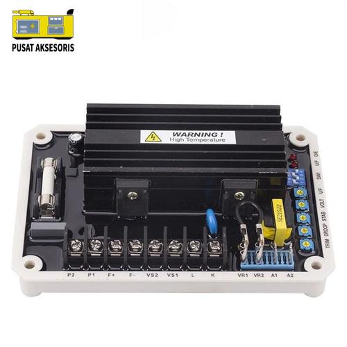 Jual AVR EA16A Genset stabilizer EA 16 A AVR EA 16A EA16 KUTAI OEM ...