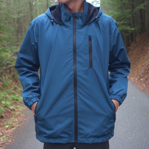 Jual Jaket outdor anti air waterproof crf - jaket gunung taslan ...