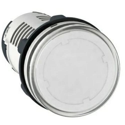 Jual Pilot Lamp XB7EV07BP Schneider Putih Monolitik Orange 24V AC/DC ...
