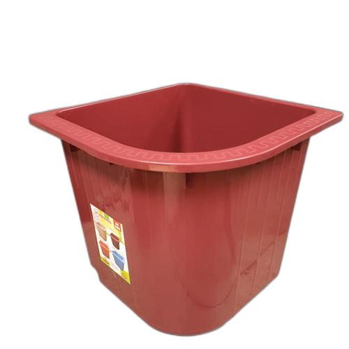 Jual bak plastik / bak sudut plastik / bak mandi plastik - Biru, BESAR ...