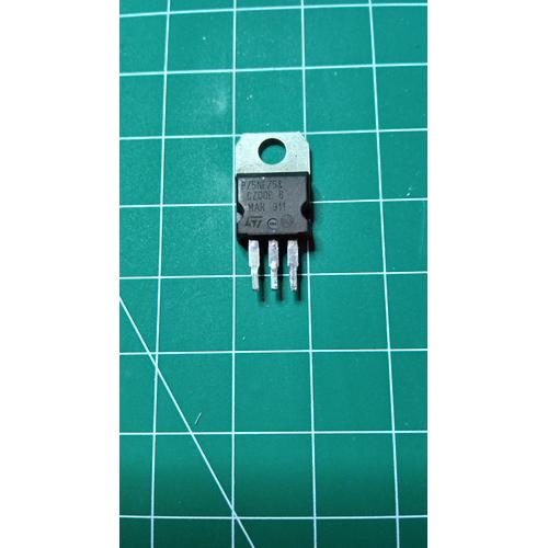 Jual MOSFET Sepeda Listrik STP75NF75 N Channel - 75V - 80A - 11mOhm ...