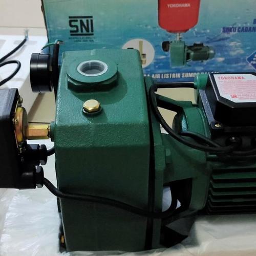 Jual Pompa Air Jet Pump 505 Sumur Dalam 50 meter - Jakarta Selatan ...