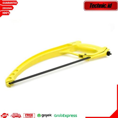 Jual Krisbow Gergaji Besi Lengkung High Speed Steel 12 Inci - Kota ...