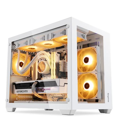 Promo Venom PC Gaming I i7 13700K I RTX 4060 ti 16GB I 32gb DDR5 - Kota ...