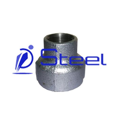Jual Reducer V. Sock Galvanis Besi 1/2" x 1/4" | Reduser Drat BSPT (G ...