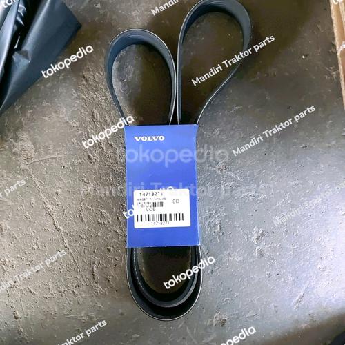 Jual FAN BELT VOE17418271 VBELT VOE17418271 V-BELT VOE17418271 17418271 ...