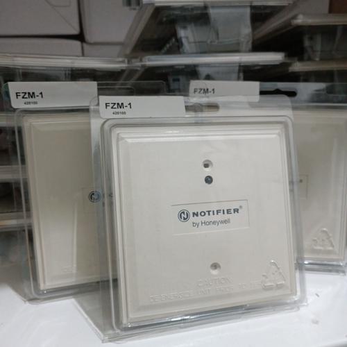 Jual NEW Fire Zone Module detector type FZM-1 notifier\Fire Zone Module ...