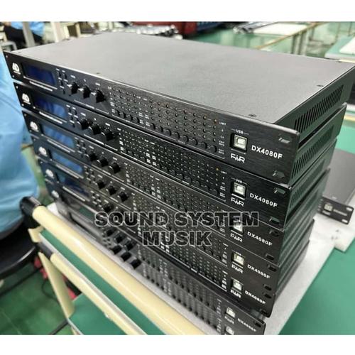 Jual DLMS Management AD DX 4080 F DX4080F 4080F 4 in 8 out Phaselab ...