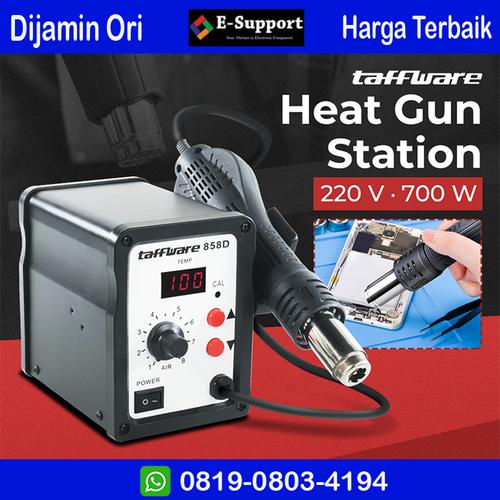 Jual Desoldering Heat Gun dengan Station 220V 700W - Jakarta Utara - E ...