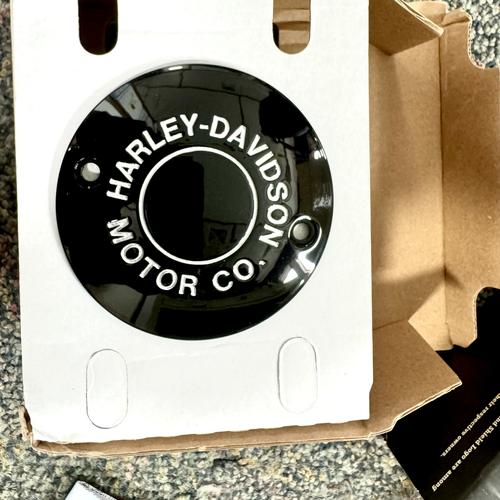 Jual Timer Cover Genuine Harley Davidson fot Sportster - Kota Surabaya ...