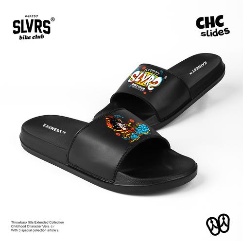 Jual Kaiwest Go Ku Slides Sandal Slip On - 41 - Jakarta Barat - Kaiwest ...