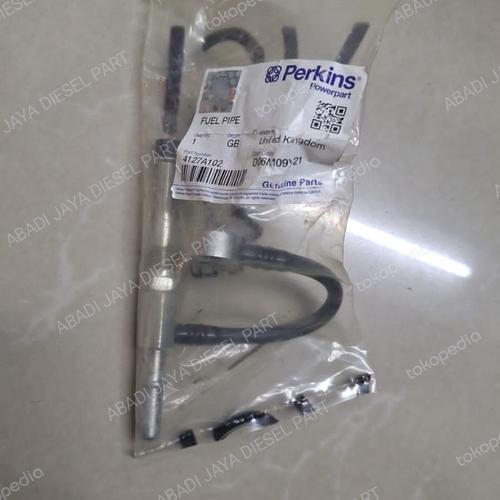 Jual 4127A102 fuel pipe perkins genuine - Jakarta Pusat - ABADI JAYA ...