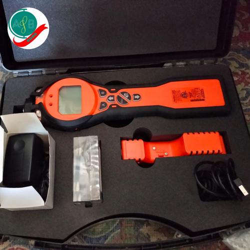 Jual Ion Science PhoCheck TIGER VOC Gas detector Calibrated! - Kota ...