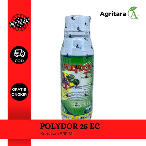 Jual Insektisida Merk Polydor 25 EC Kemasan 500 ml - Kota Semarang ...