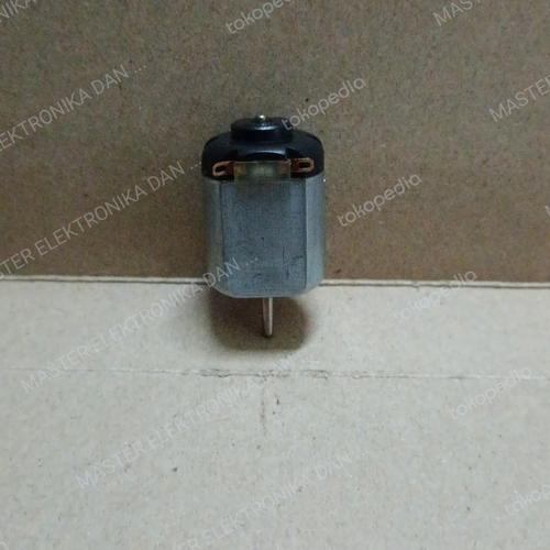 Jual 7372 dynamo dinamo tamiya motor dc 3v - 6v buat praktek sekolah ...