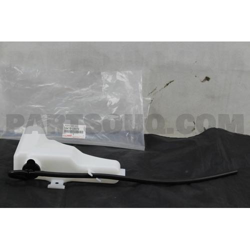 Jual TABUNG CADANGAN AIR RESERVE RADIATOR NAV1 NAV 1 NOAH VOXY ORIGINAL ...