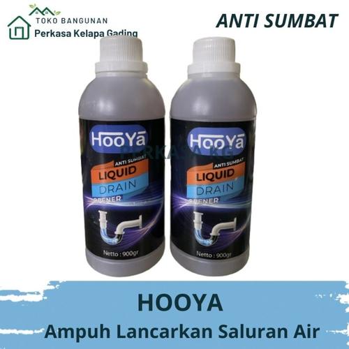 Jual Hooya Anti-Plug WC/ Anti Sumbat Lancarkan Saluran Air - Jakarta ...