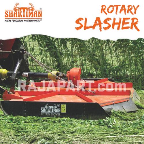 Jual SHAKTIMAN ROTARY SLASHER 1.50M - Kota Bekasi - RAJAPART INDONESIA ...