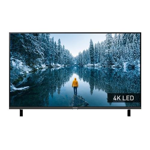 Promo PANASONIC 4K HDR Smart TV 65 Inch TH-65NX600G GOOGLE TV Cicil 0% ...