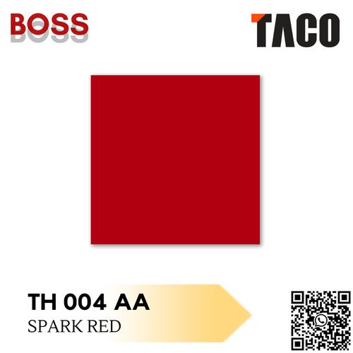 Jual HPL Taco TH 004 AA HPL SPARK RED PELAPIS FURNITURE WARNA SOLID ...