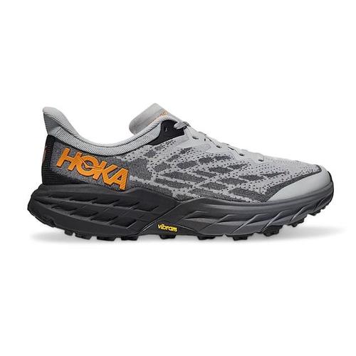 Promo Sepatu HOKA ONE ONE SPEEDGOAT 5 HARBOR MIST/GREY -40 - Abu-abu ...