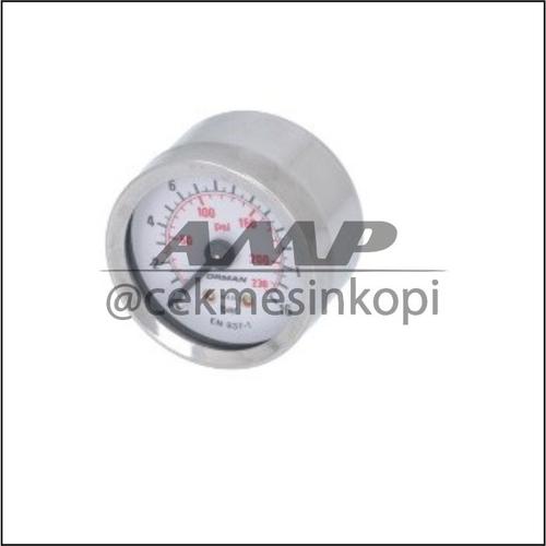 Jual Universal Lever Group Head Manometer / Pressure Gauge - Jakarta ...