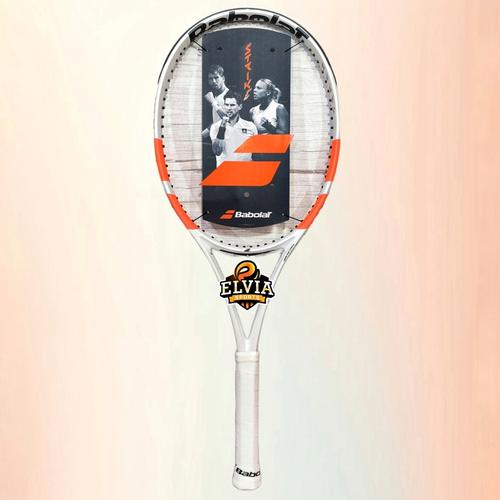 Promo Raket Tenis BABOLAT Pure Strike TEAM Gen 4 Tennis Racket Ori 2024 ...