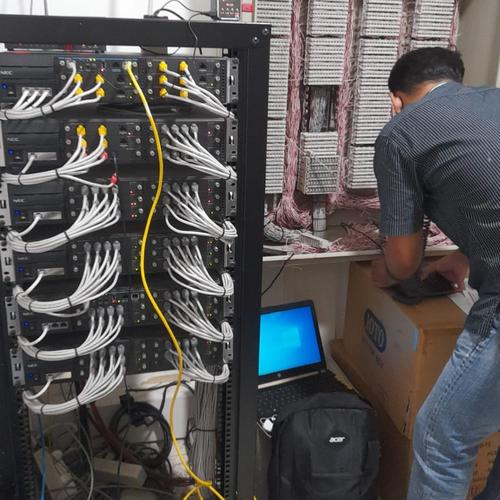 Jual TEKNISI PABX - SETTING IP PBX - PROGRAM PABX - Jakarta Selatan - Gemilang PABX CCTV | Tokopedia