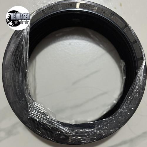 Jual OIL SEAL TC 140 170 12 NRB TC 140X170X12 NBR TC 140*170*12 NBR ...