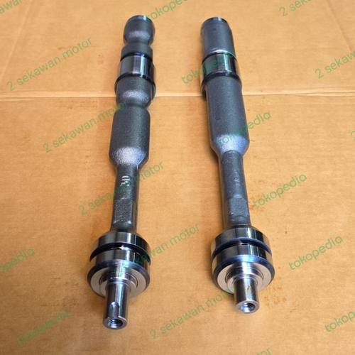Jual As balance toyota fortuner bensin 2.700cc 2TR balance shaft prado ...