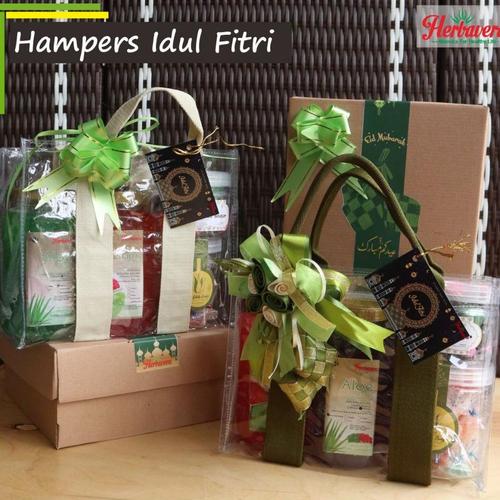 Jual Hampers Parcel Hari Raya Lebaran Idul Fitri Premium Istimewa ...