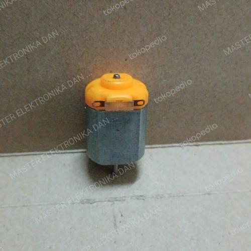 Jual 7367 dynamo dinamo tamiya motor dc 3v - 6v buat praktek sekolah ...