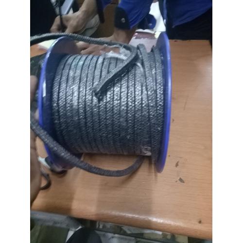 Jual seal pompa/gland packing GFO 10mm - Jakarta Barat - karya baru ...