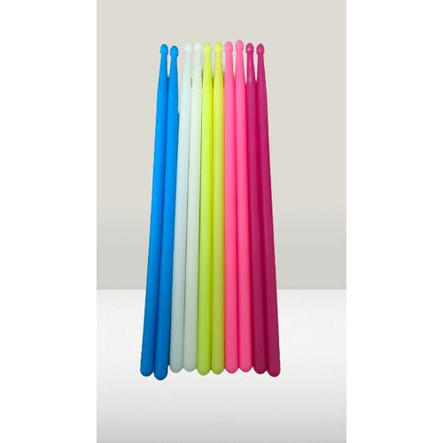 Jual 1 Pasang Stick Pound Fit Stick Olahraga Workout Drumstick - Kota ...