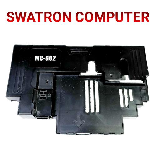 Jual Maintenance Box Cartridge MC-G02 MCG02 Canon G1020 G2020 G3020 ...