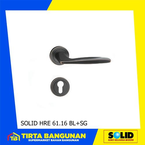 Promo Solid Handle HRE 61.16 Gagang Pintu Cicil 0% 3x - Kota Depok ...