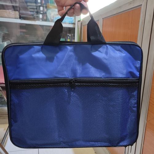 Jual Tas Case Laptop Ukuran 14" - Biru - Kota Palembang - TC2017 ...