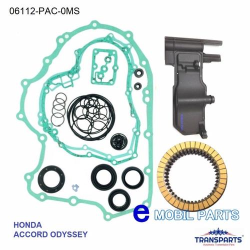Jual Paking Kampas Kopling Set Matic Honda Accord Odyssey F23 06112-PAC ...