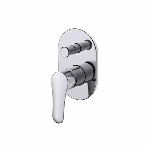 Jual Kran Bath Tub Tanam Shower Mixer Wasser MBT-X 660 - Jakarta Barat ...