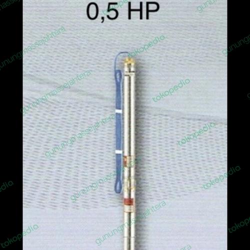 Jual SHIMIZU SPG 20 315 K SP deep well submersible pump 1/2 0,5 HP ...