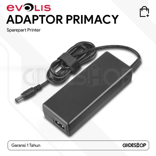 Promo Adaptor Evolis Primacy Printer ID Card Original Spare Part Cicil ...
