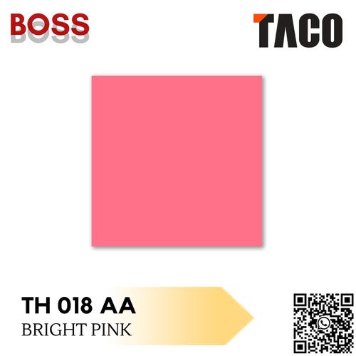 Jual HPL Taco TH 018 AA HPL BRIGHT PINK PELAPIS FURNITURE WARNA SOLID ...