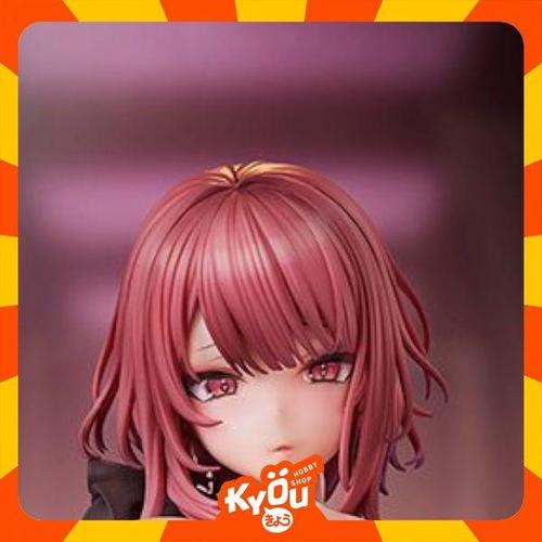 Jual PVC FIGURE 1/6 TSUJINAKA MIHO ILLUSTRATION BY DANIMARU - KONO KOI ... Jual PVC FIGURE 1/6 TSUJINAKA MIHO ILLUSTRATION BY DANIMARU - KONO KOI ...