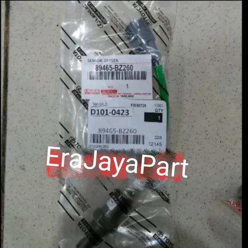 Jual sensor oksigen oxygen original toyota avanza jamin asli - Jakarta ...