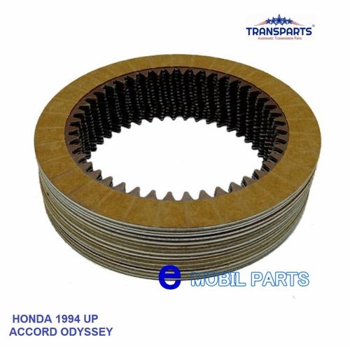 Jual KOPLING SET MATIC ACCORD CIELLO ODYSSEY KAMPAS CLUTCH 06112-P0X ...