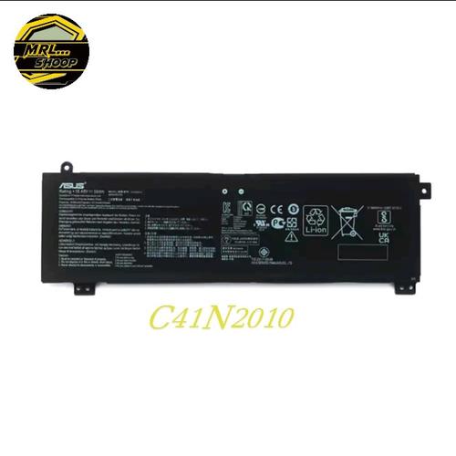 Jual Battery Laptop Asus ROG Strix G15 G513QM G17 G713QM G713QR ...