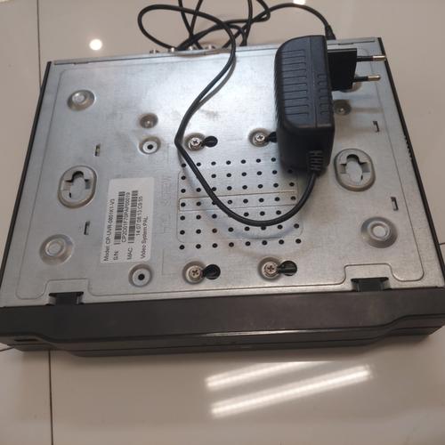Jual CP Plus DVR CCTV CP-UVR-0801K1-V3 bekas - Kab. Bogor - Straw ...